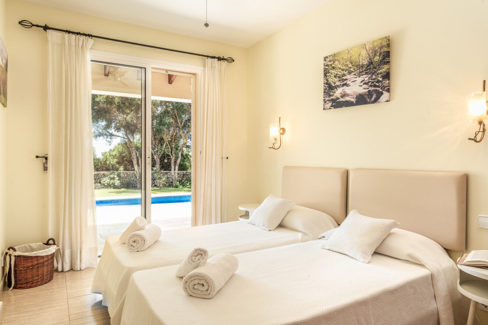 Menorca Holiday Villas & Rentals - La Villa Company